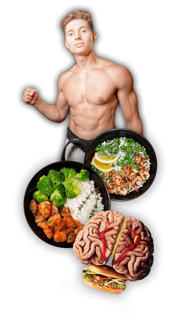 Hybrid God Workout Program - Join the 12-Week Challenge